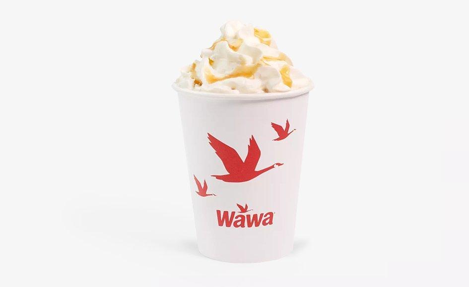 Home: Wawa Ordering
