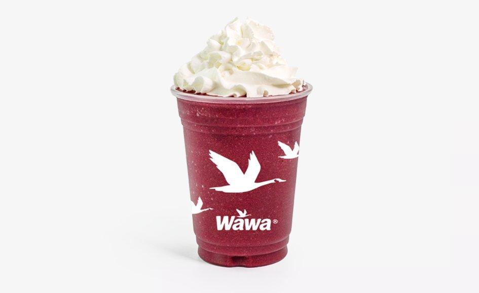 Home: Wawa Ordering