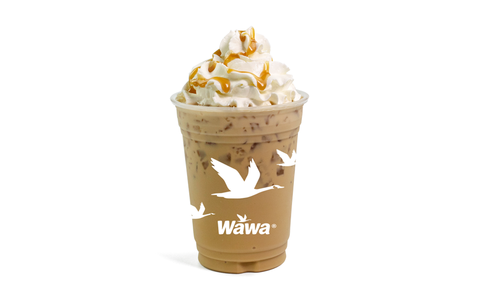 Home: Wawa Ordering