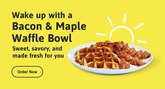 Home: Wawa Ordering