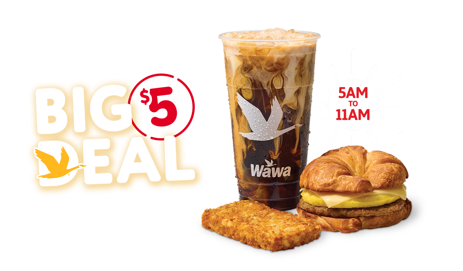 See All Wawa's Delicious Promotions and Deals | Wawa