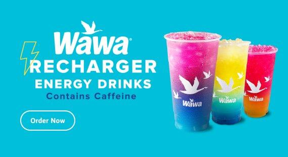Home: Wawa Ordering