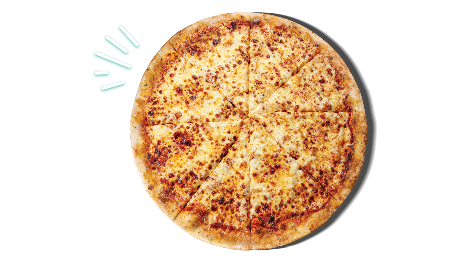 Hot and Fresh Pizza For All Cravings. Make it Your Own | Wawa