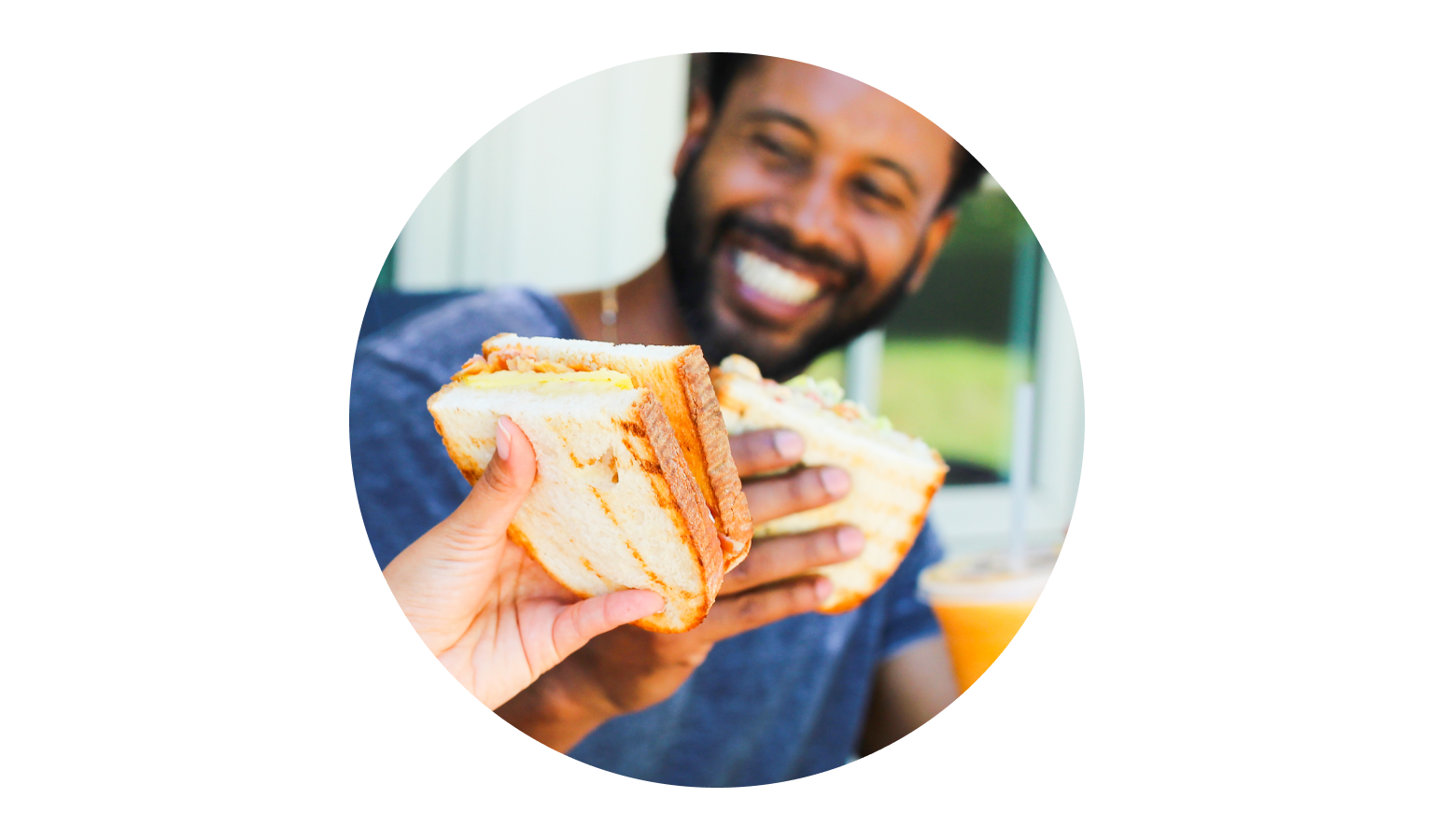 Rise and Dine: Wawa's Breakfast Paninis | Wawa