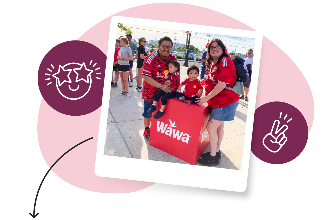 Wawa's Community Impact and Support | Wawa