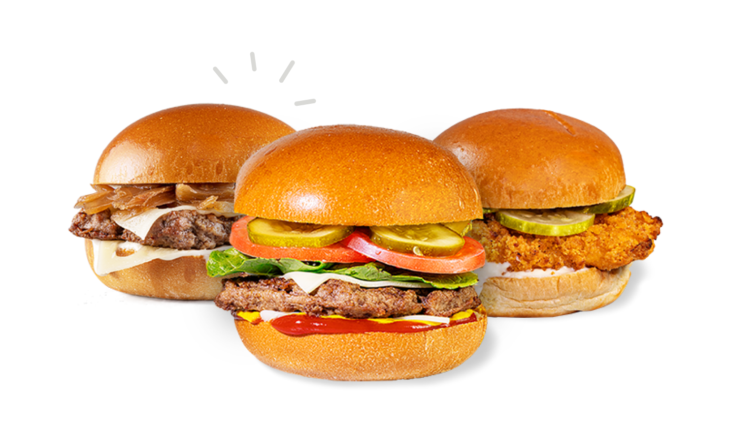 Tonight We Wawa. Check Out Our Latest Dinner Menu and Come Hungry Wawa