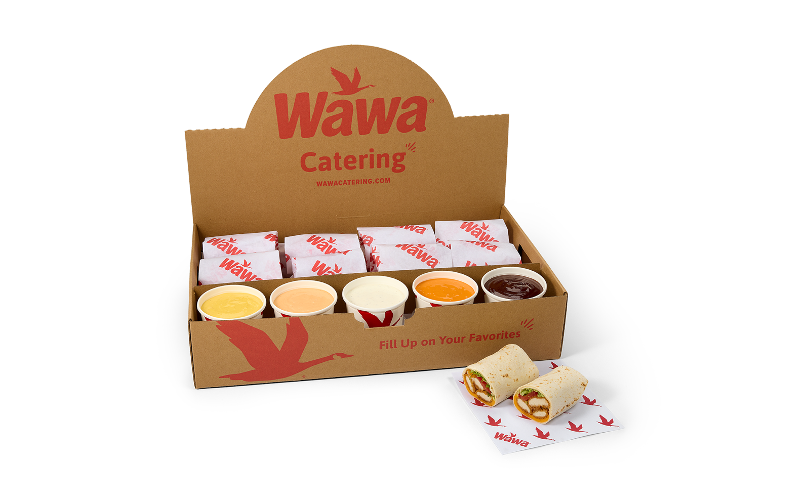 Catering | Wawa