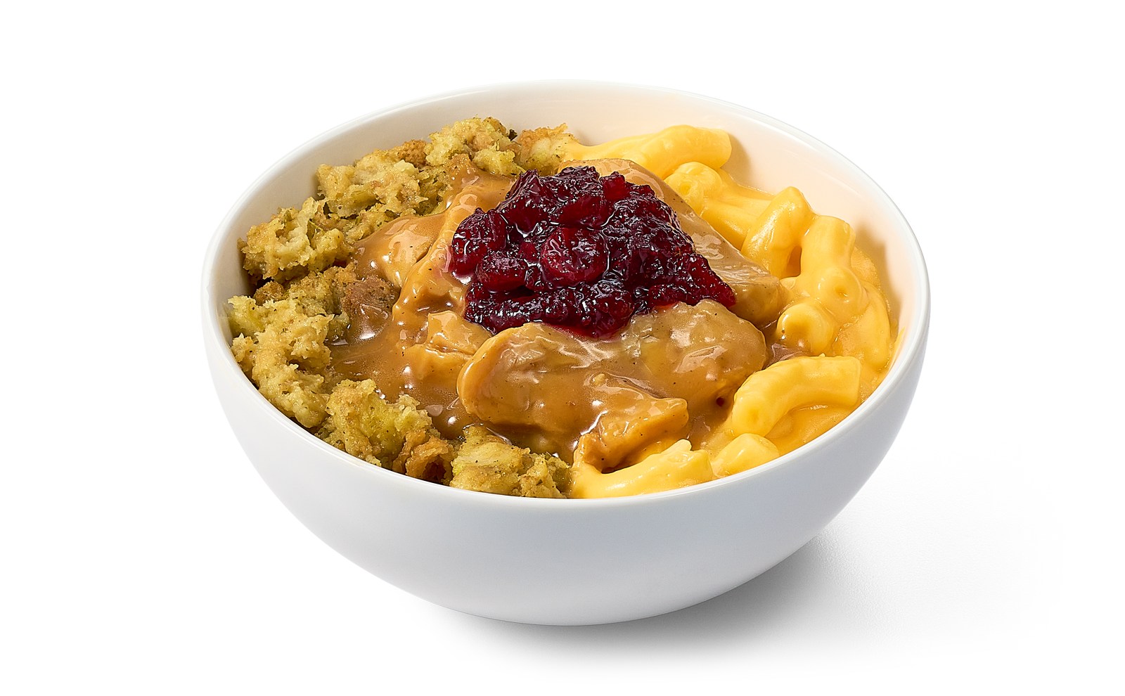 The Gobbler Mac and Cheese Bowl is diabolical | ResetEra