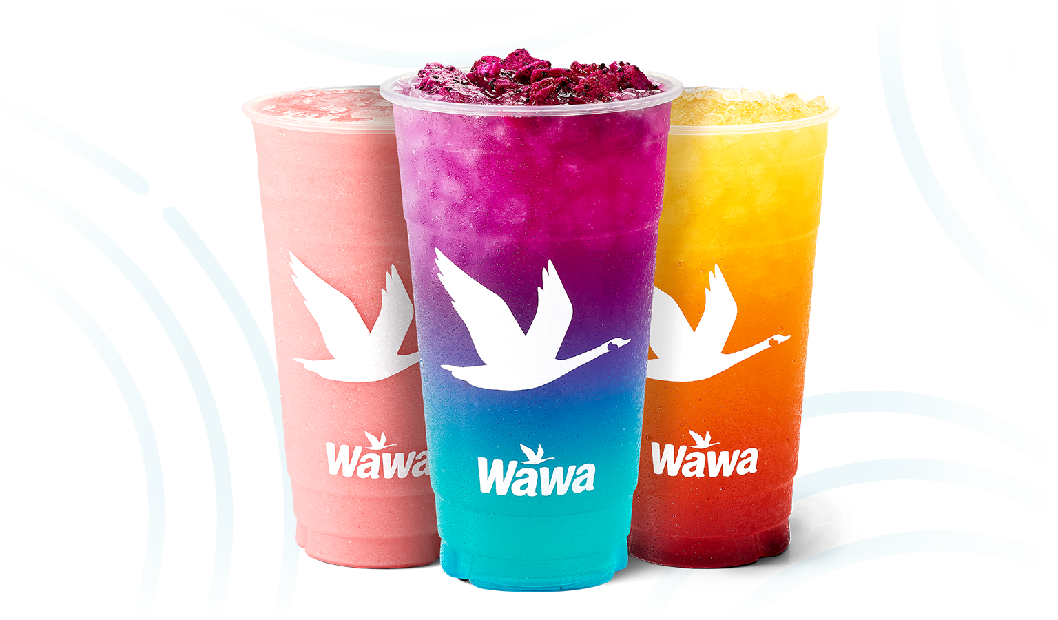 Quench Your Thirst with Handcrafted Beverage Options at Wawa | Wawa