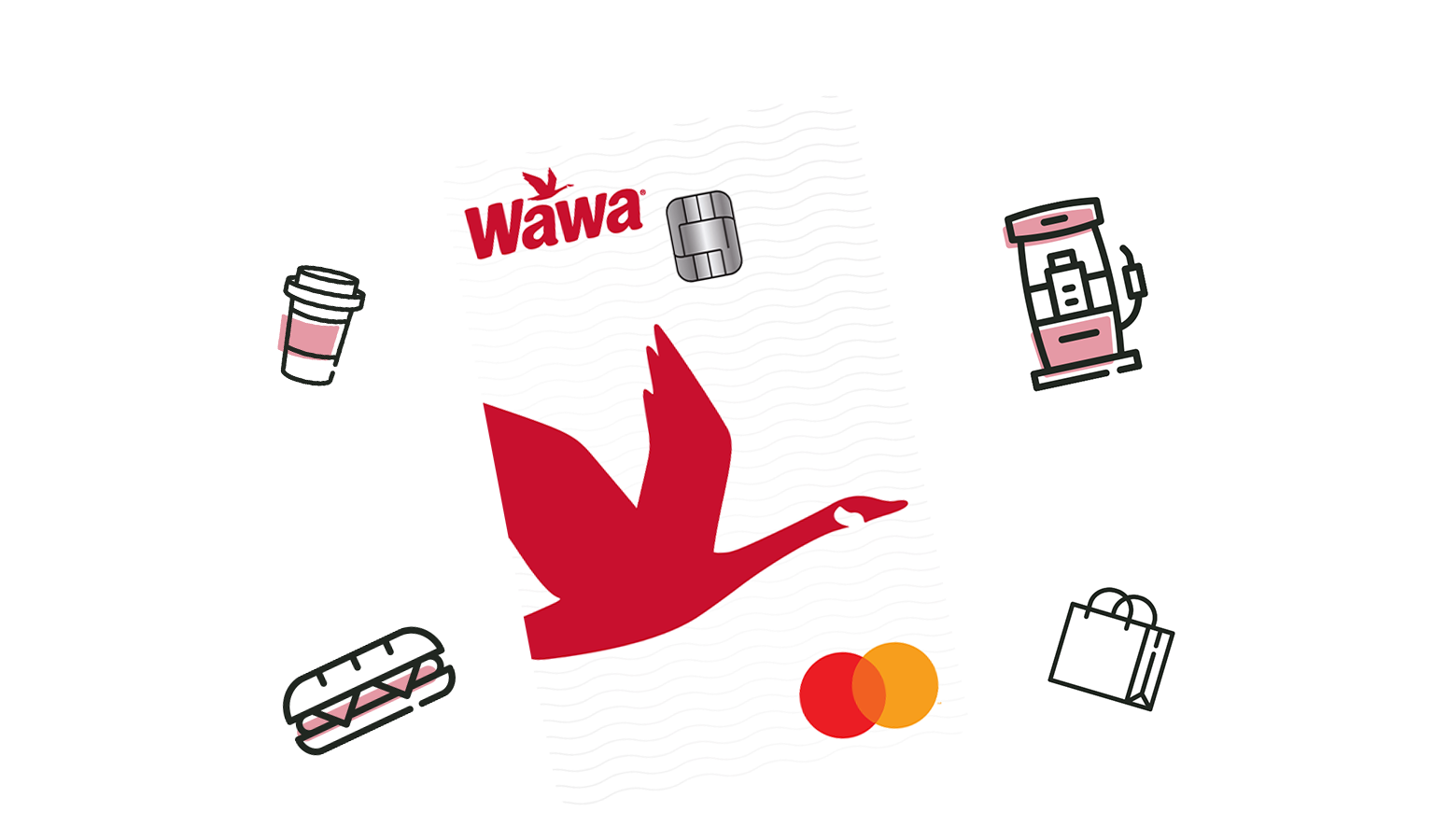 Wawa Fuel, EV Charging, and Services | Wawa