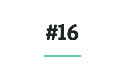 2024 Forbes Customer Experience Allstars; ranked #16 nationally