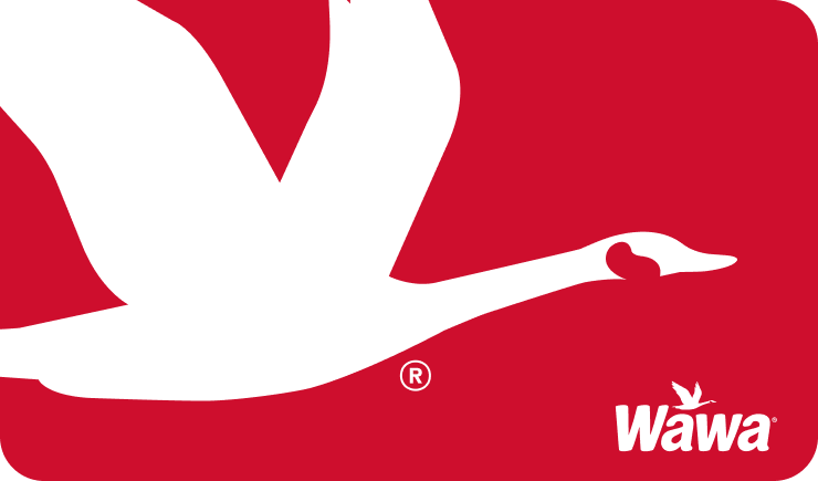 Wawa Gift Cards - Order, Redeem & Enjoy Instantly | Wawa