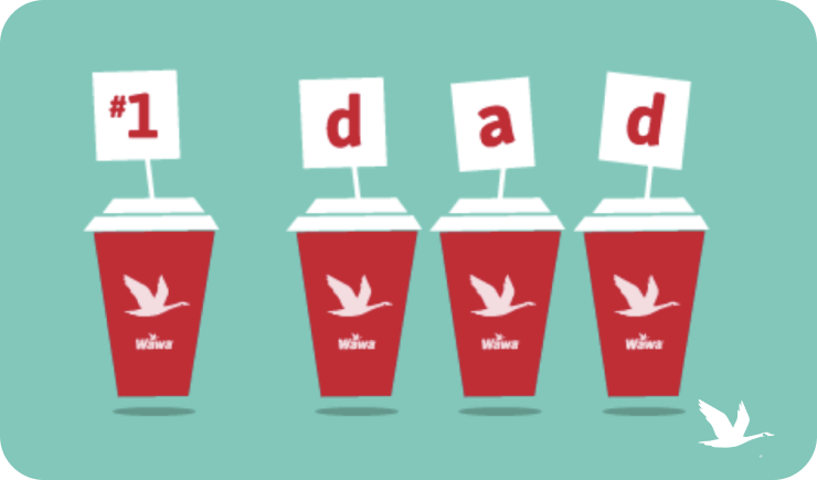 Wawa Gift Cards - Order, Redeem & Enjoy Instantly | Wawa