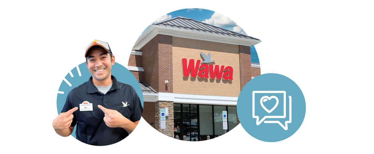 Wawa Gift Cards - Order, Redeem & Enjoy Instantly | Wawa