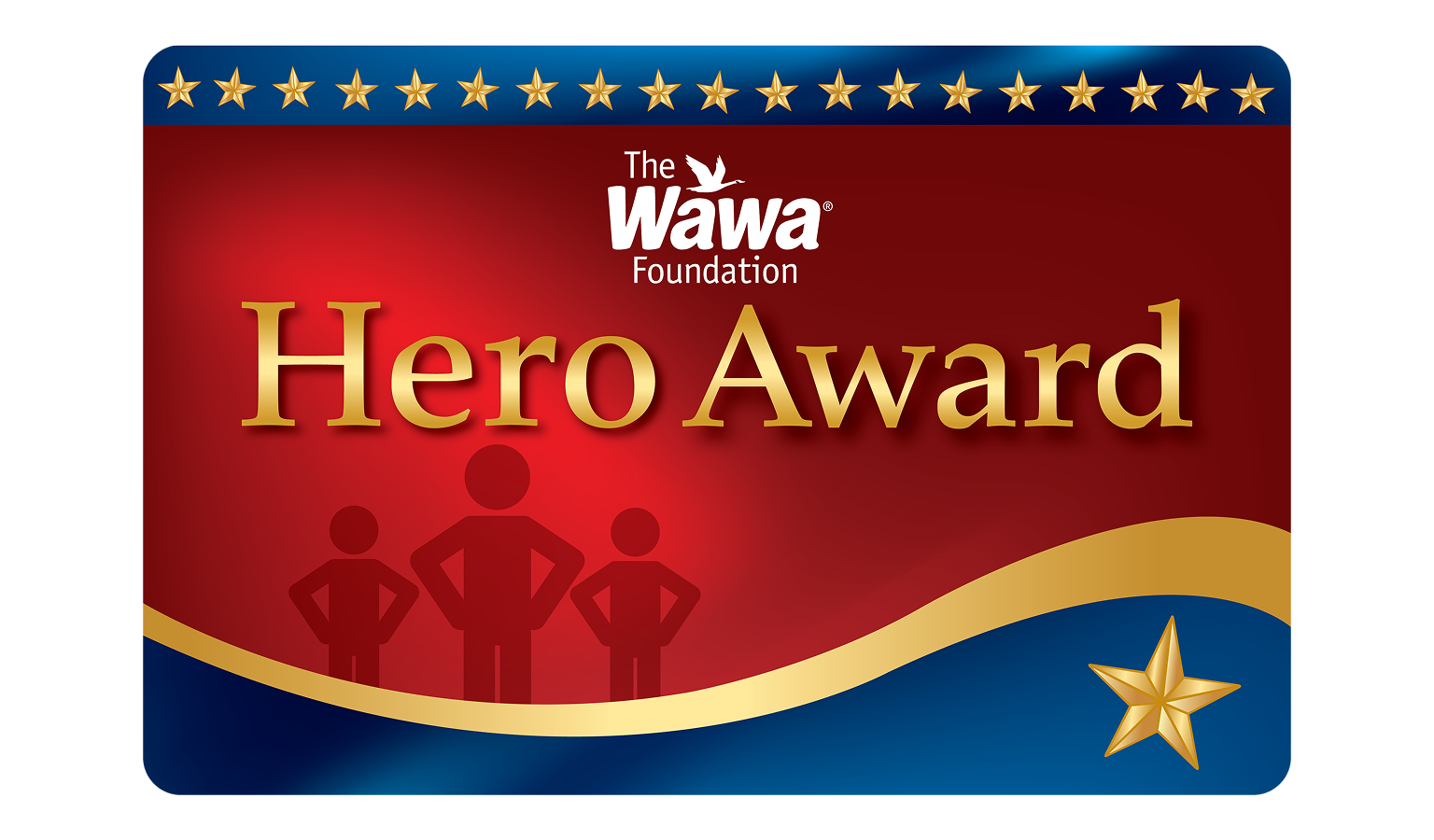 Hero Award | The Wawa Foundation
