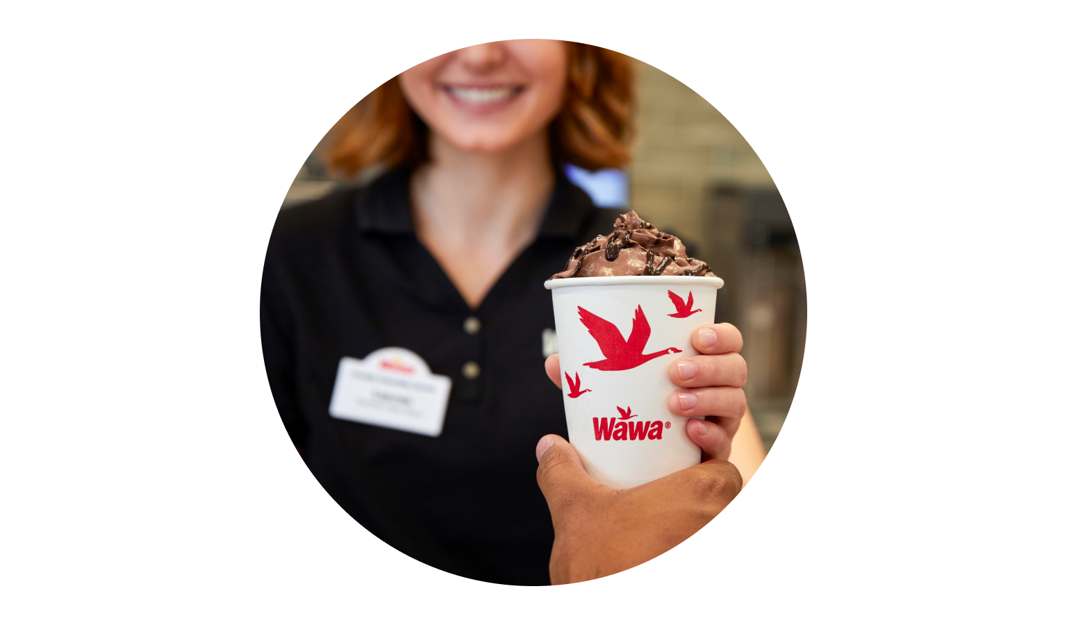 Elevate your Coffee Break with Hot Handcrafted Beverages | Wawa