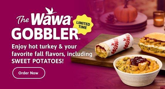 Home: Wawa Ordering