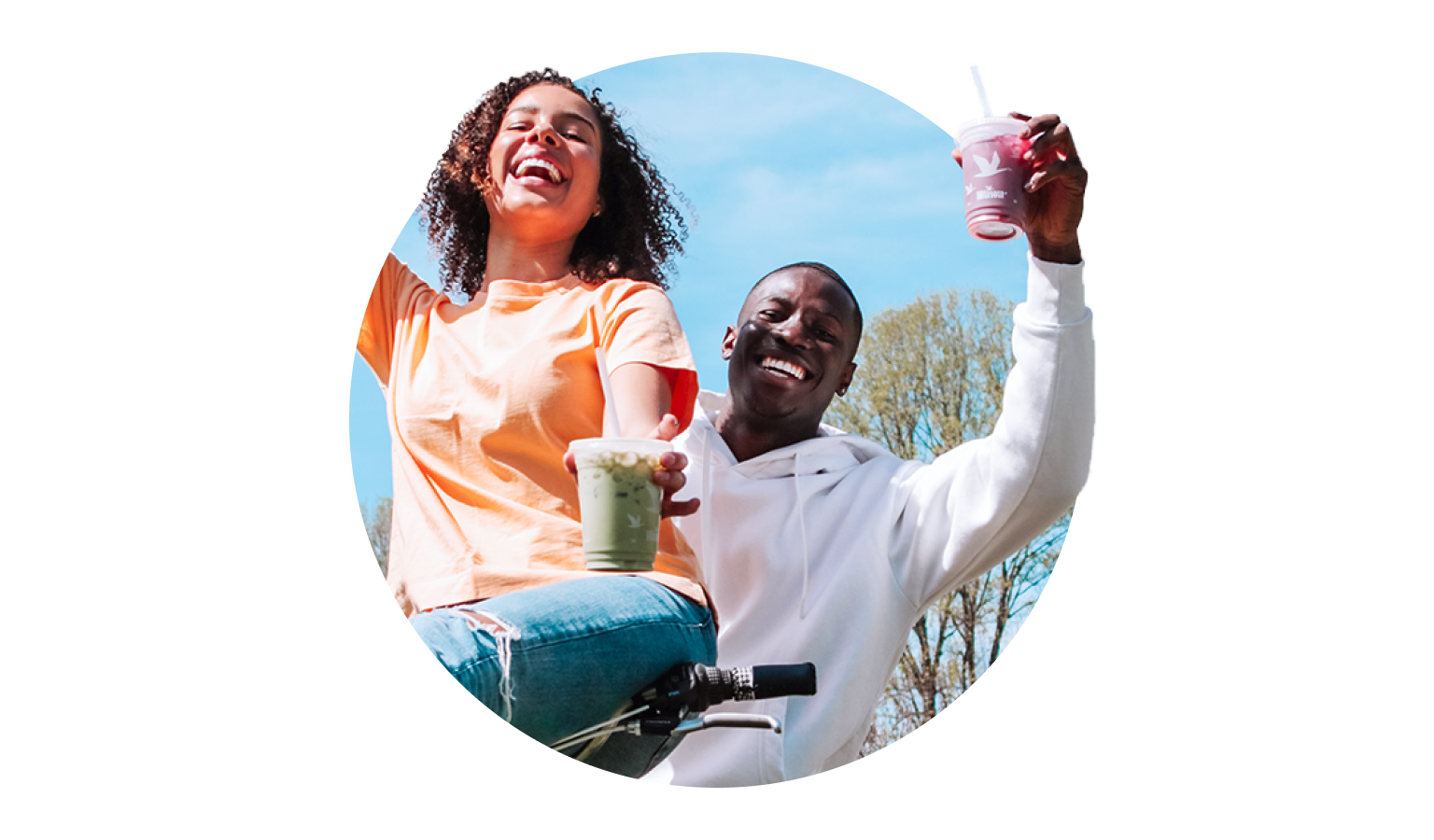 Sip Your Way to a Cup of Cool Handcrafted Happiness | Wawa