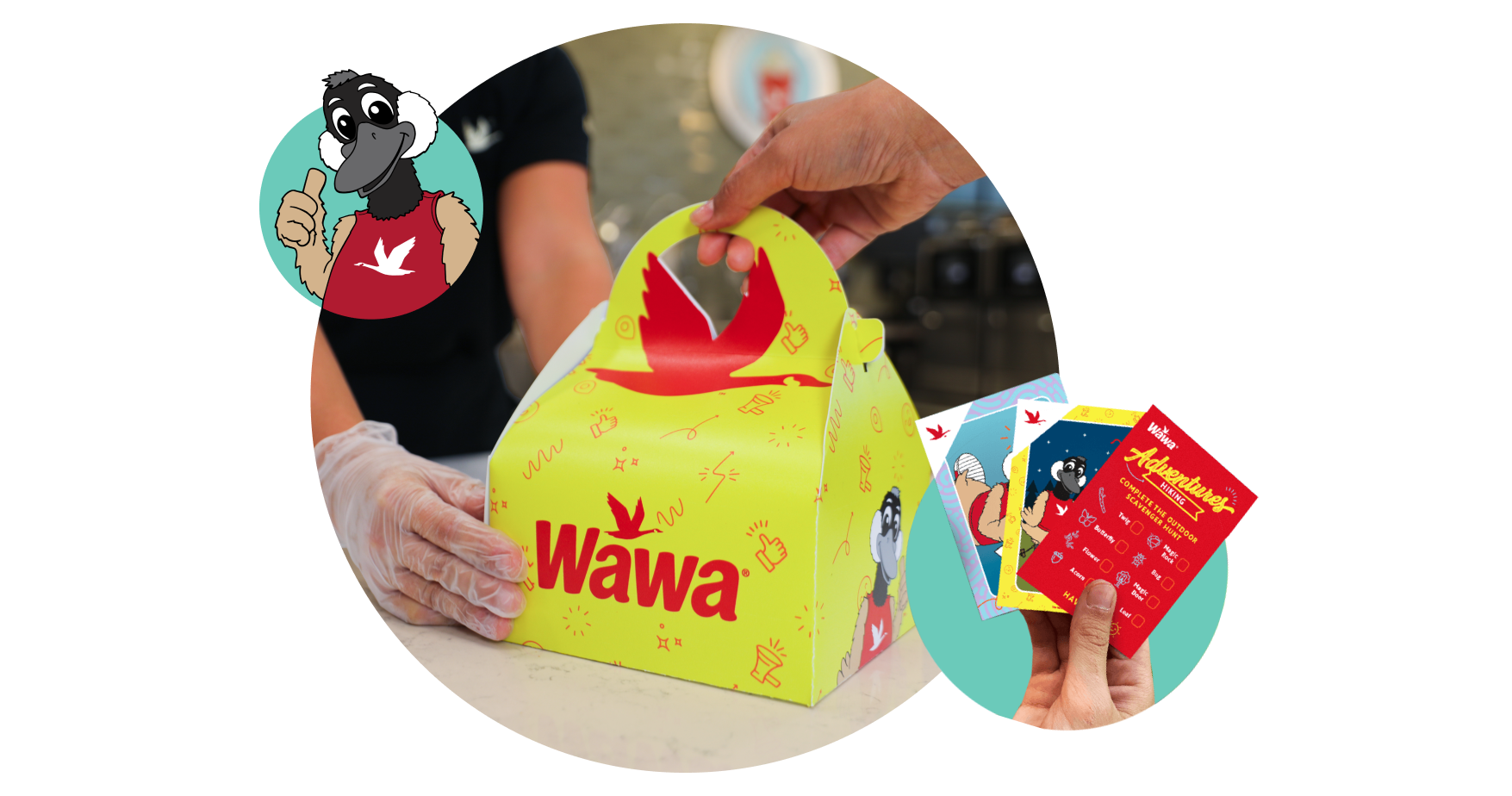 Delicious Kids Meals at Wawa | Wawa