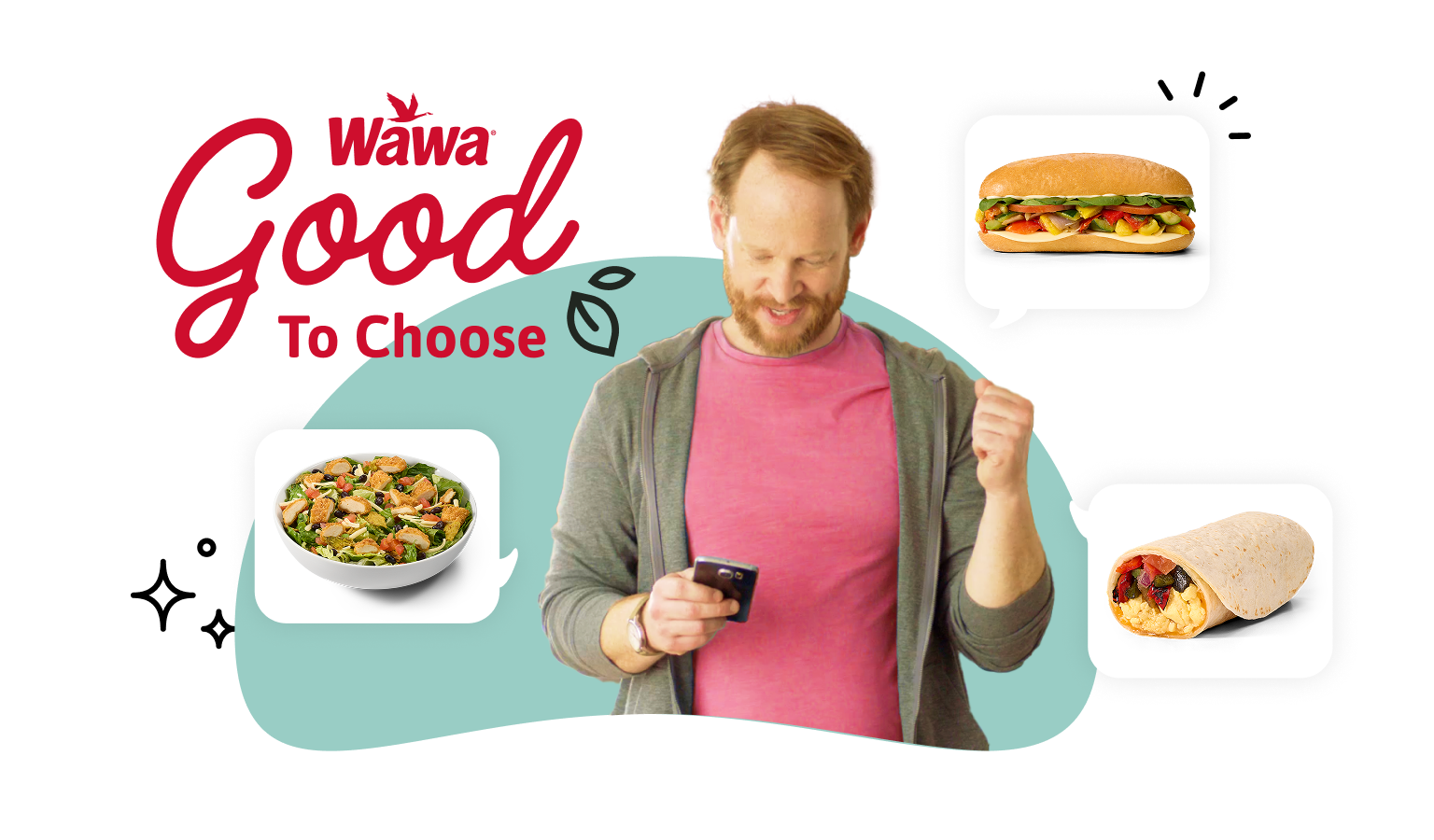 Nutrition & Food Quality | Wawa