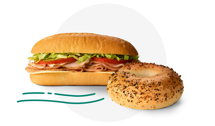 Nutrition & Food Quality | Wawa