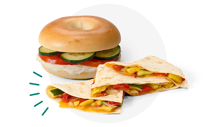 Nutrition & Food Quality | Wawa