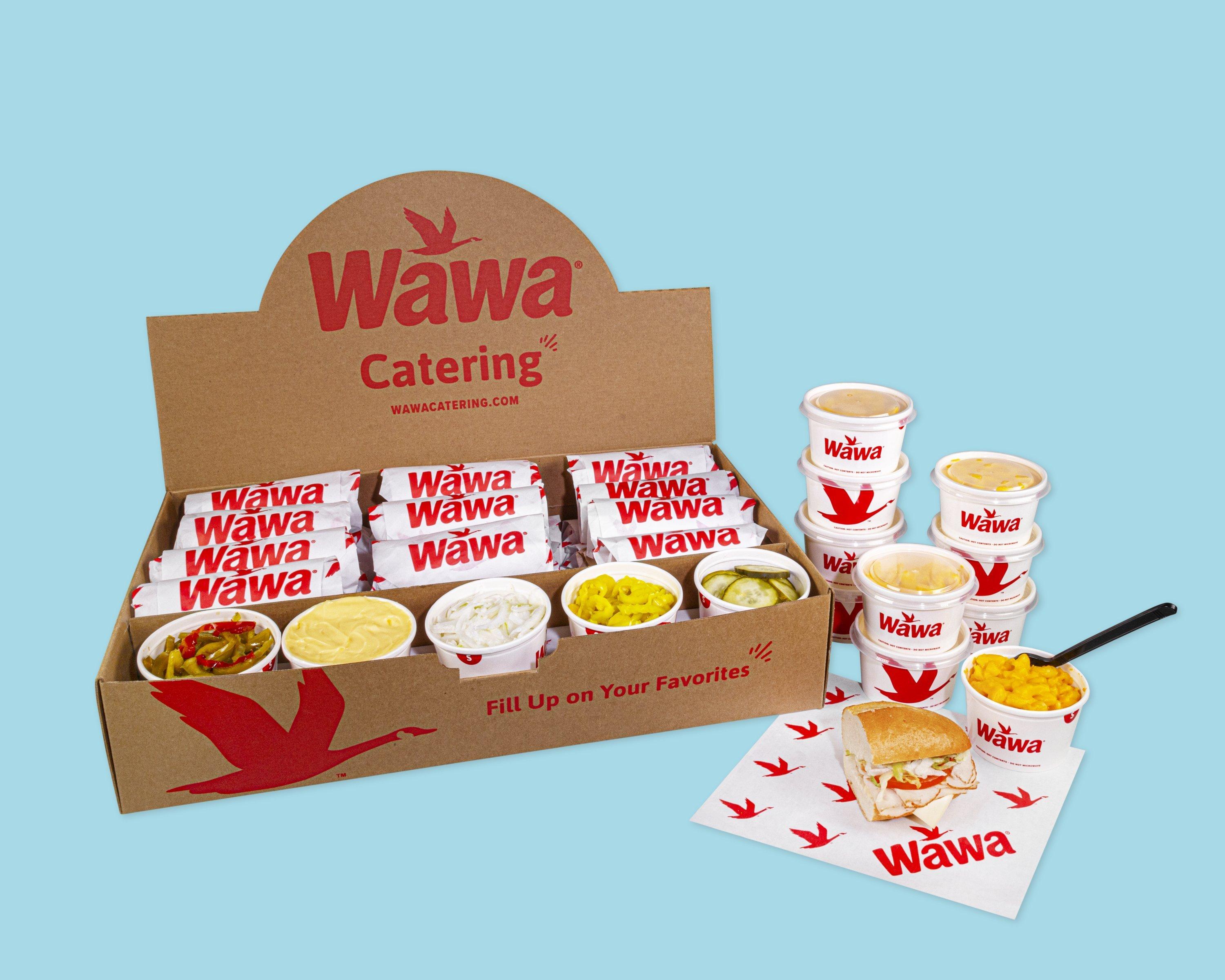 Catering | Wawa