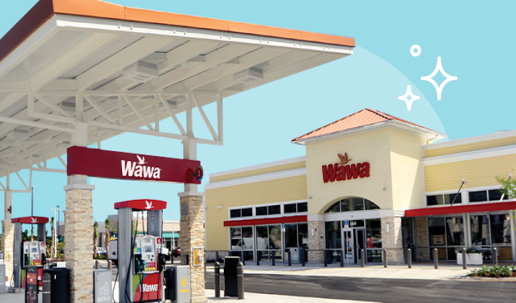 Wawa Public Relations & Media Resource | Wawa