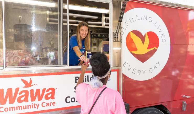 Wawa Public Relations & Media Resource | Wawa