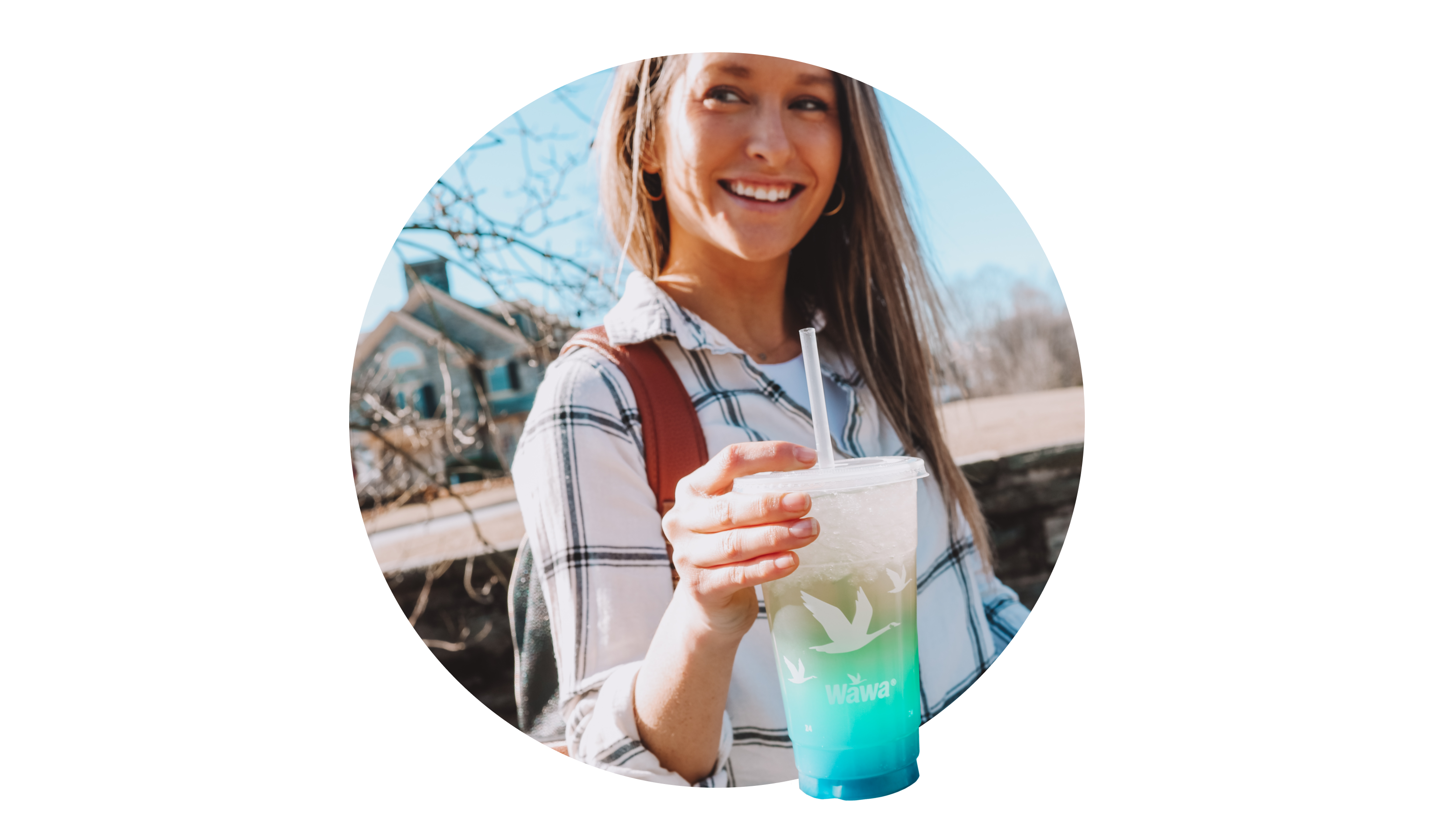 Revitalize Your Day with Wawa Rechargers - Energy for Every Day! | Wawa