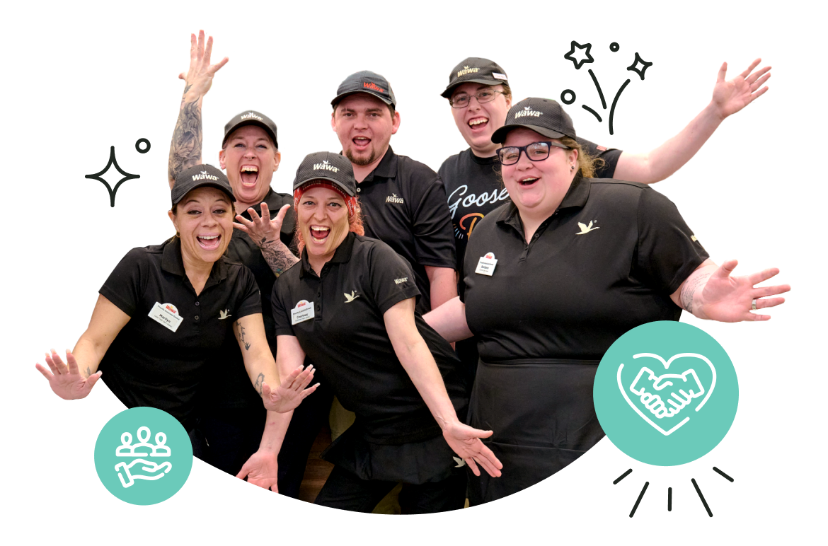Diversity, Equity, and Inclusion | Wawa