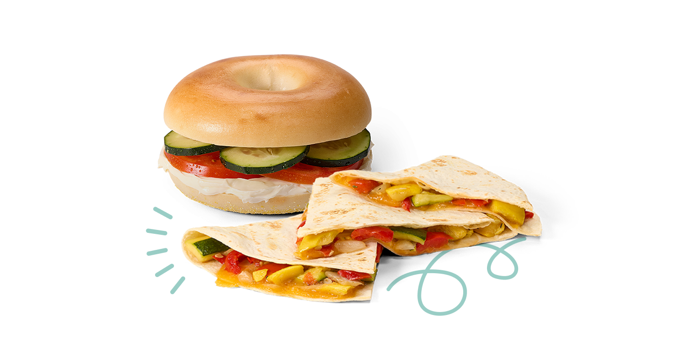 Vegetarian | Wawa