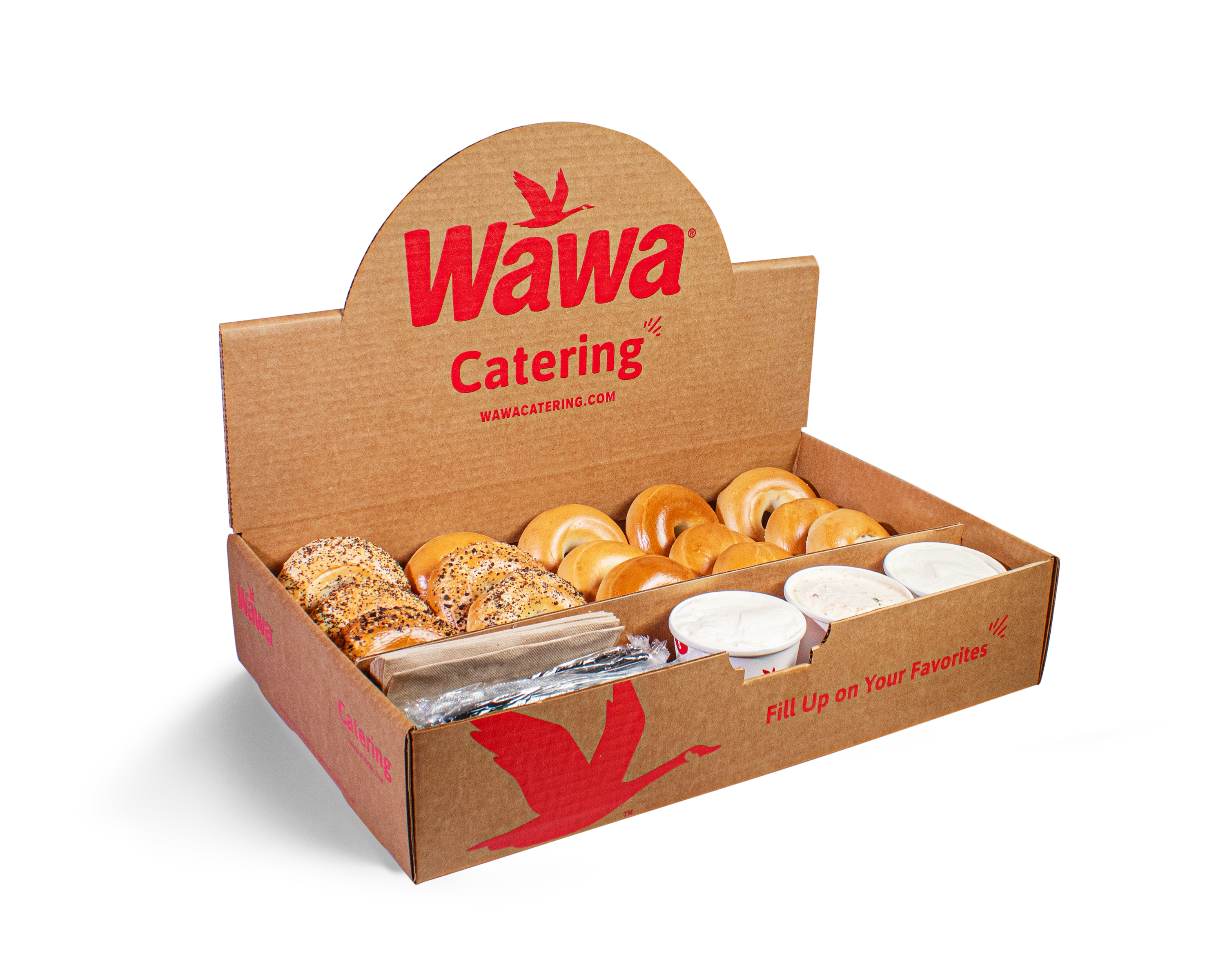 Catering | Wawa