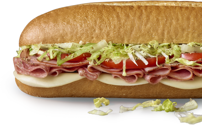 Hoagies Near Me